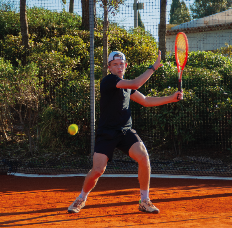 Team Avenir | Elite Tennis Center