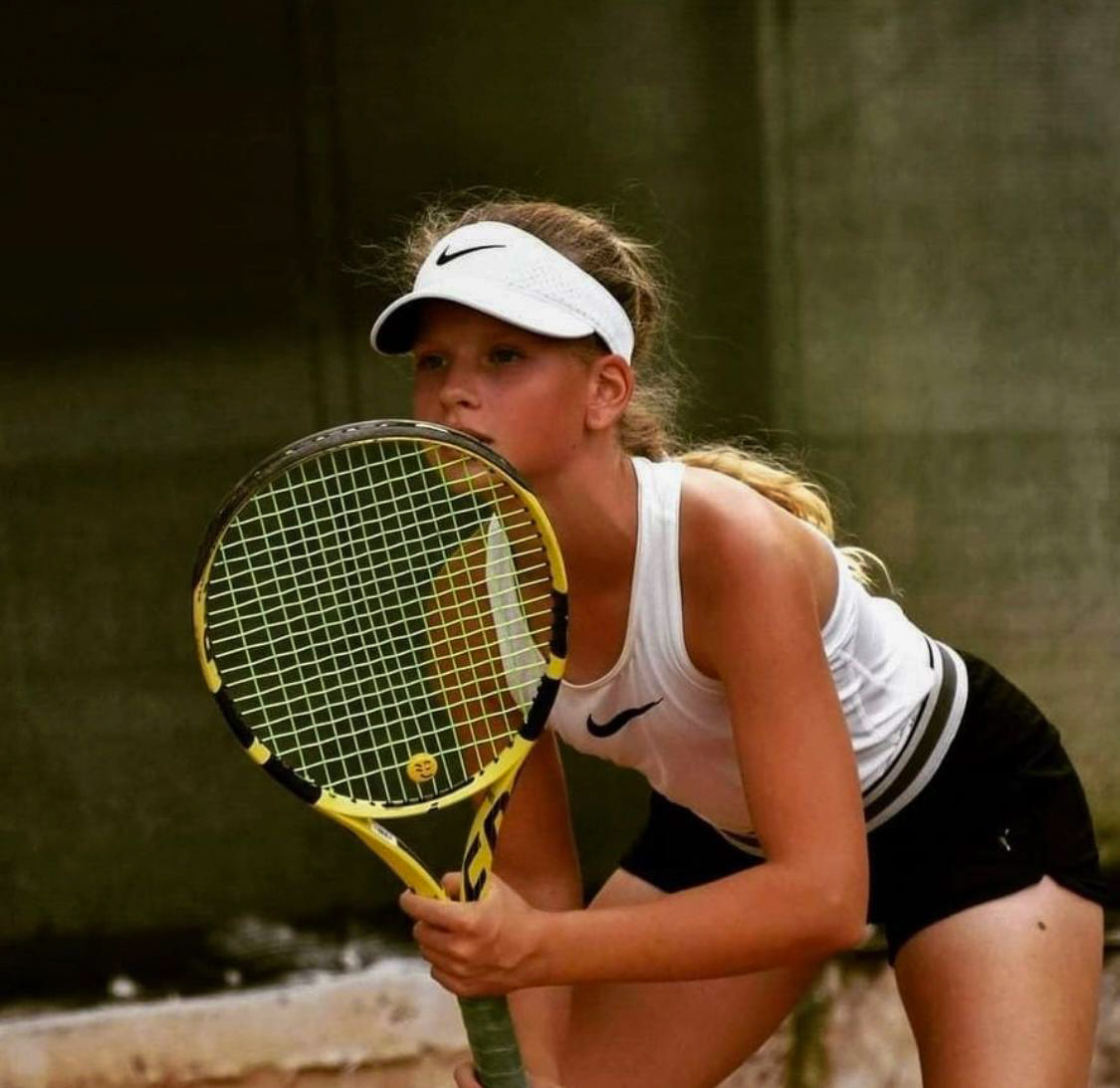 Team Avenir | Elite Tennis Center