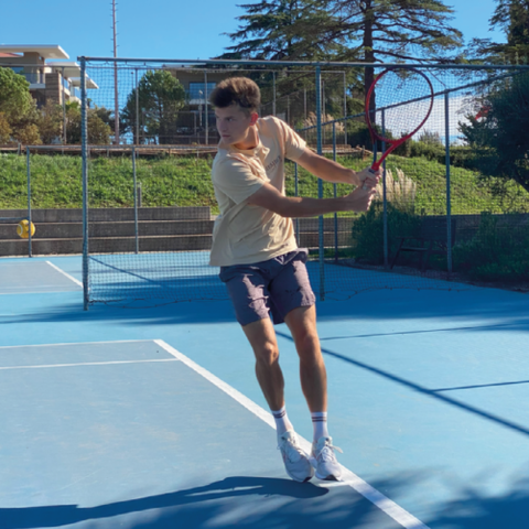 The Players | Elite Tennis Center