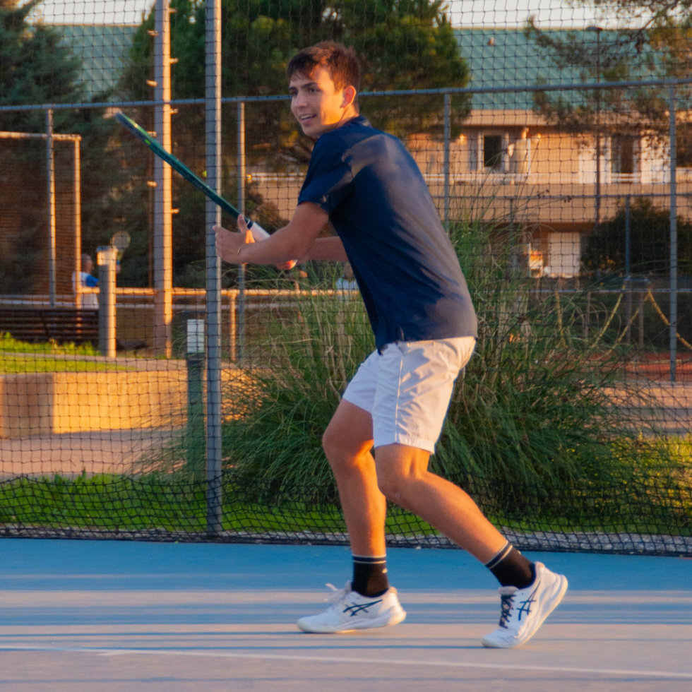 The Players | Elite Tennis Center